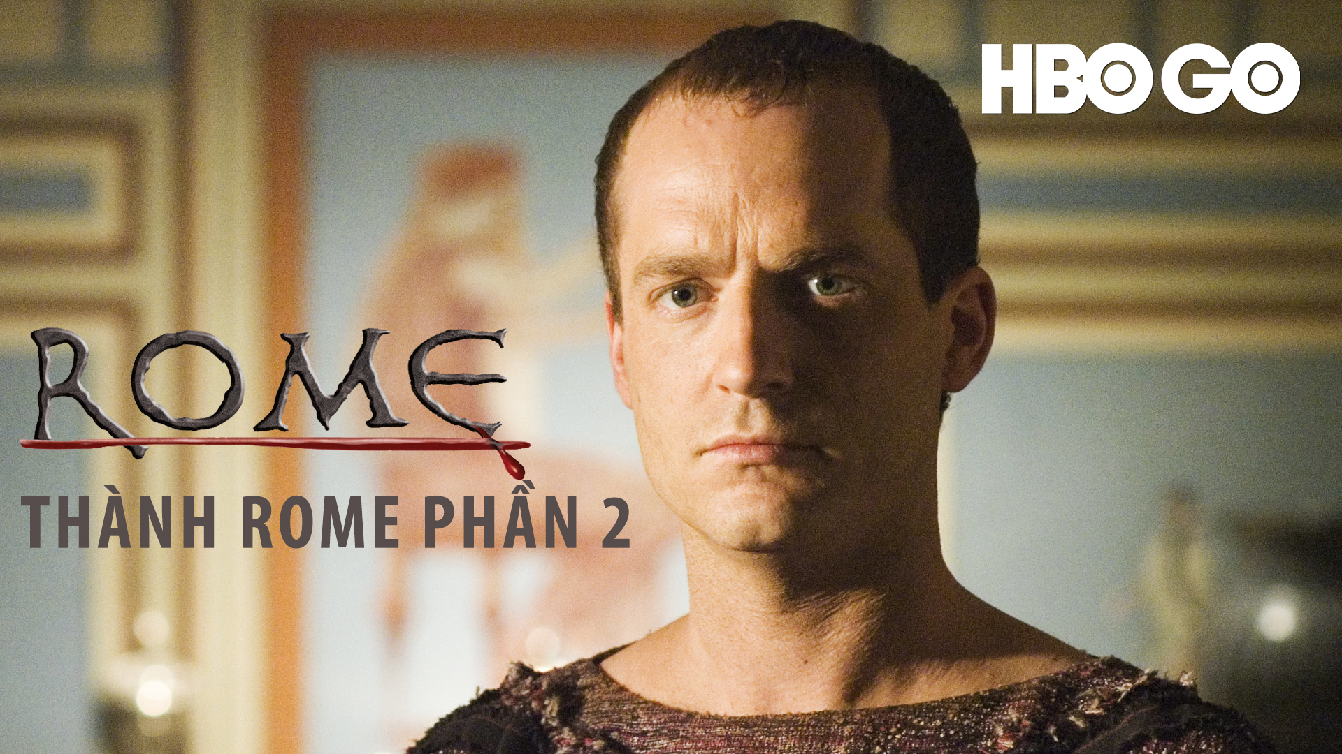 Thành Rome - Phần 2 | ROME S2 | Thuyết Minh Tập 1-10 |VieON