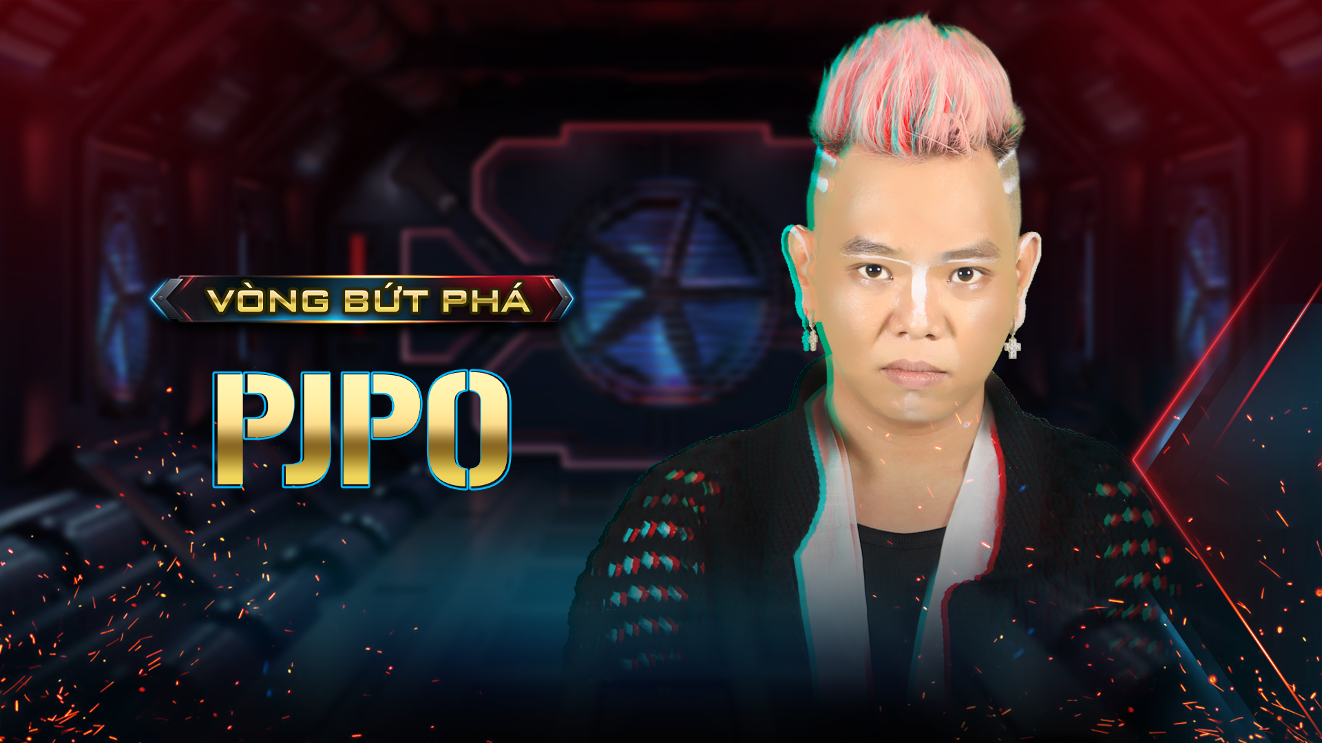 00:00 - PJPO | VieON