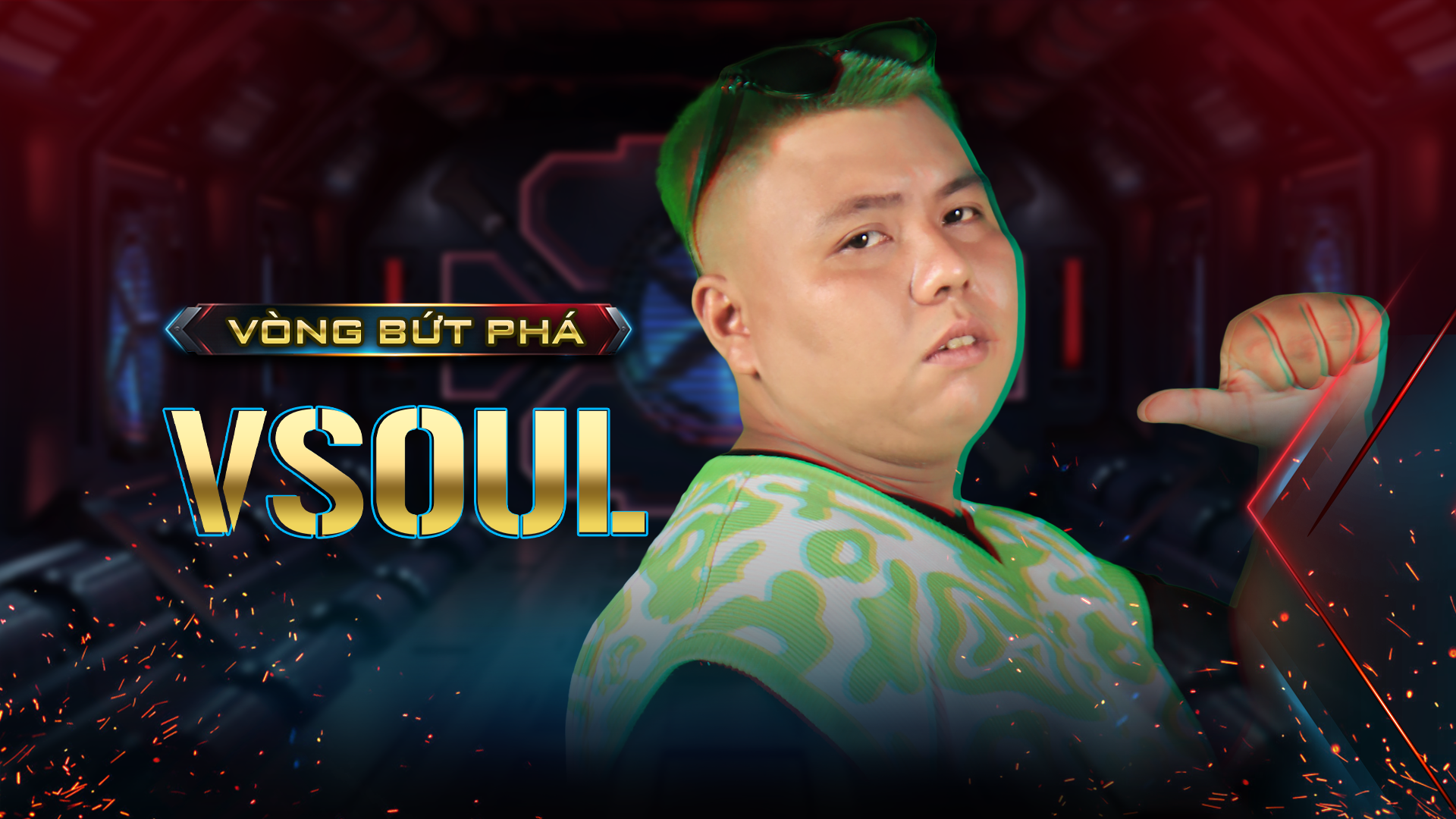 Tầng Tầng Lớp Love - VSOUL | VieON