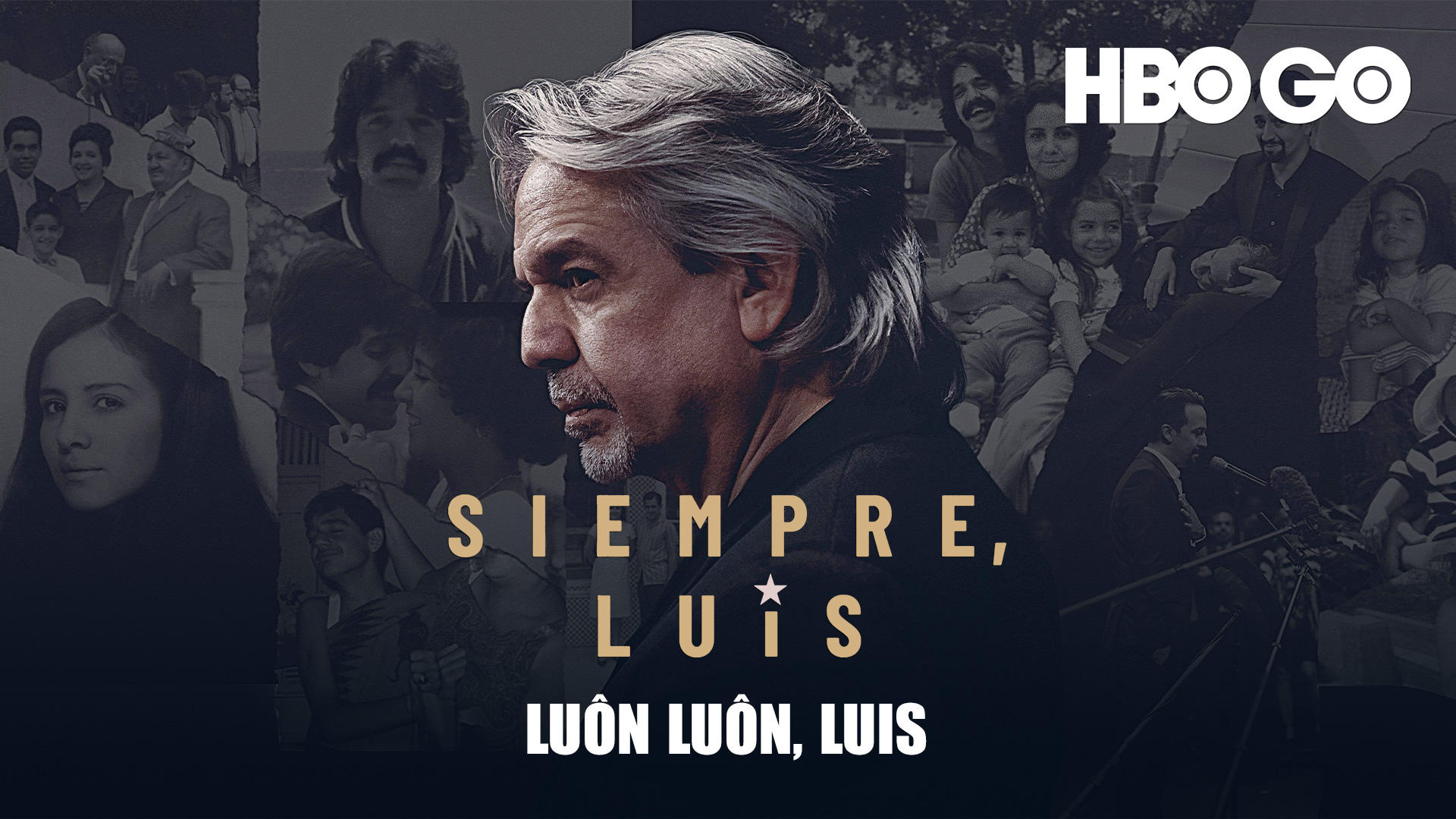 Luôn Luôn, Luis | SIEMPRE, LUIS | John James | VieON