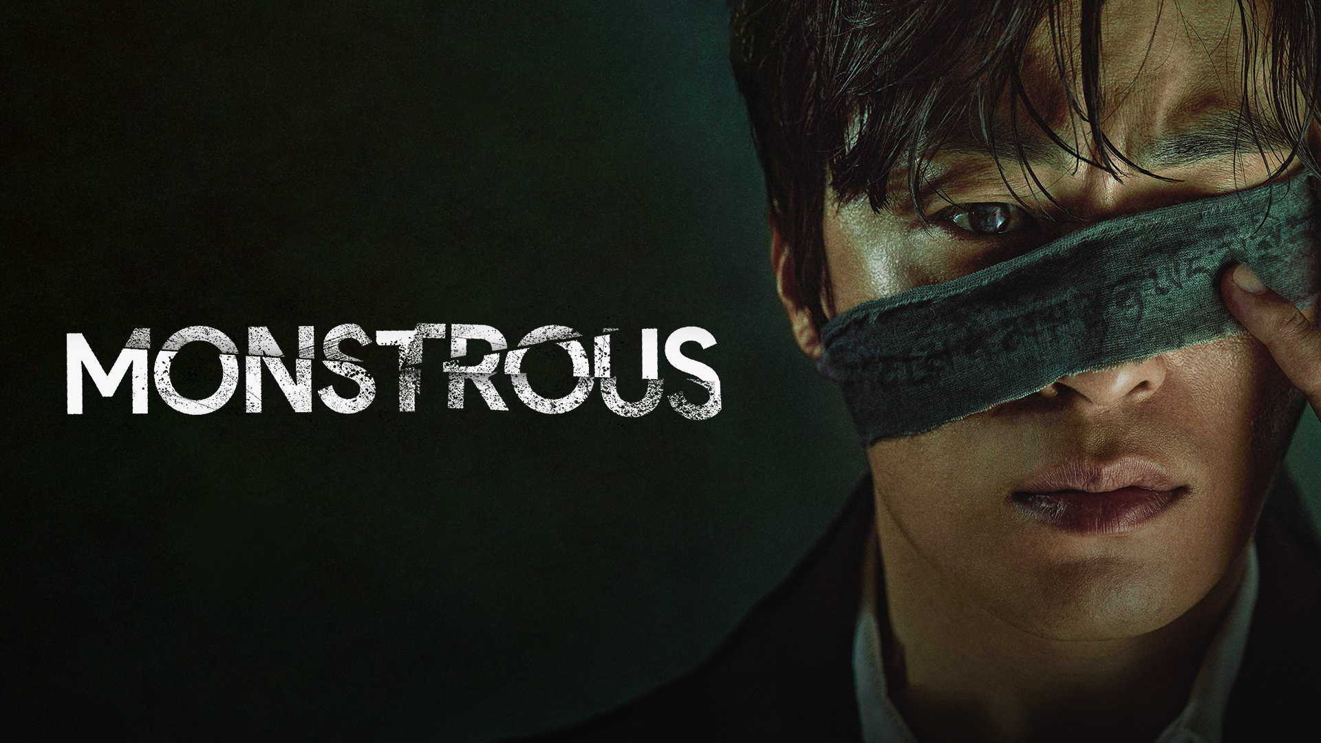 Monstrous - Lời Nguyền Pho Tượng Cổ | Monstrous Tập 1-6 |VieON