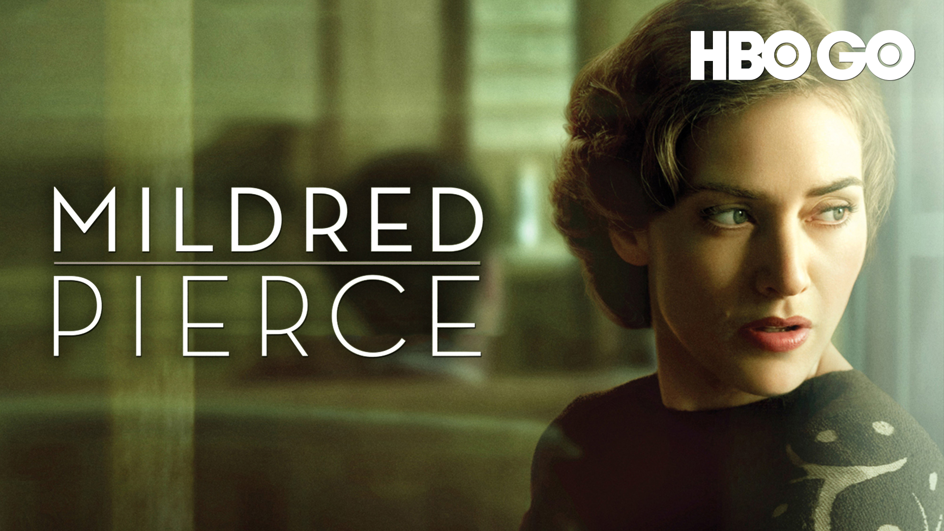Mildred Pierce - Phần 1 - 5 Tập | VieON