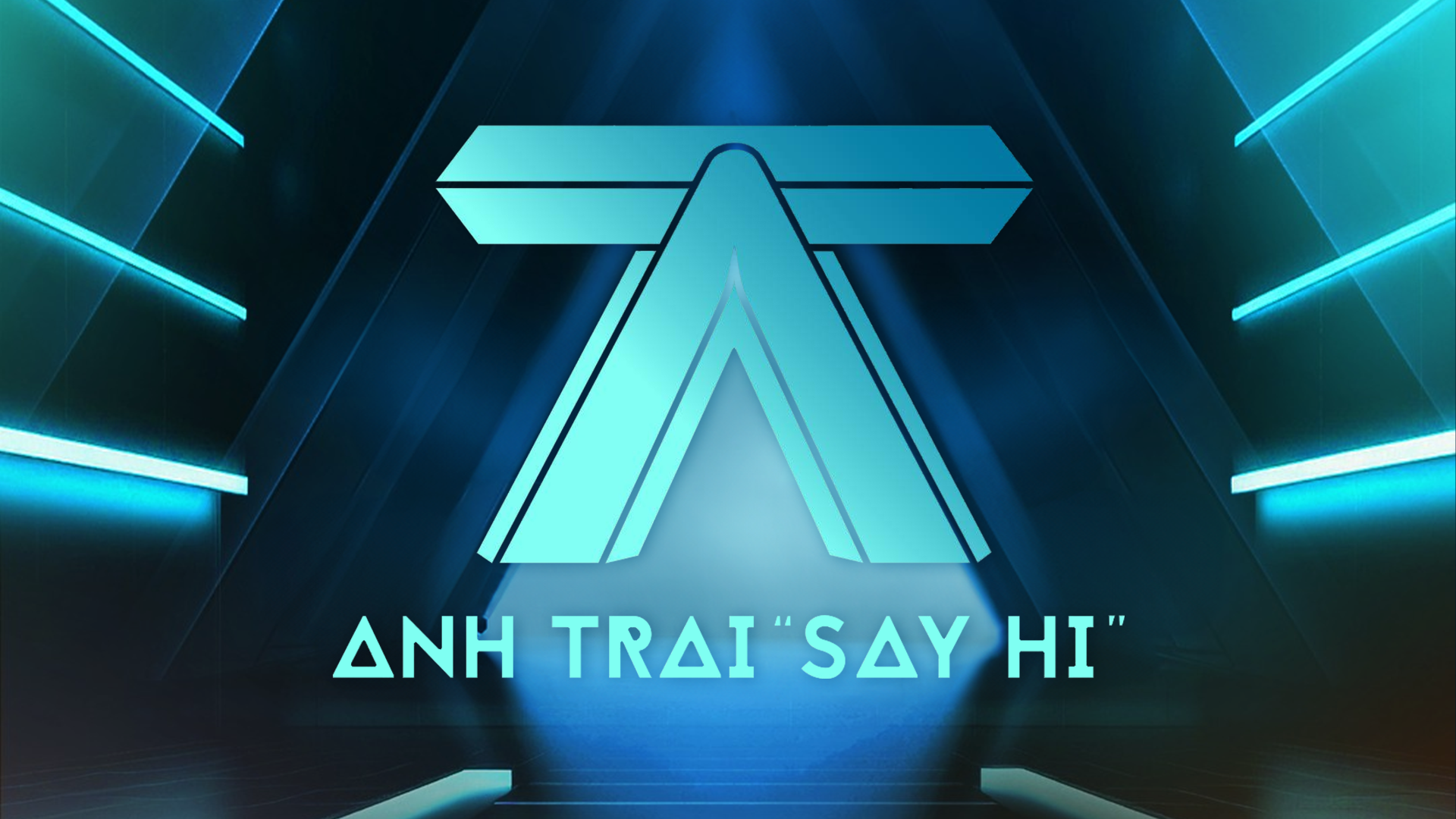 Anh Trai Say Hi 2024 - 16 Tập | VieON