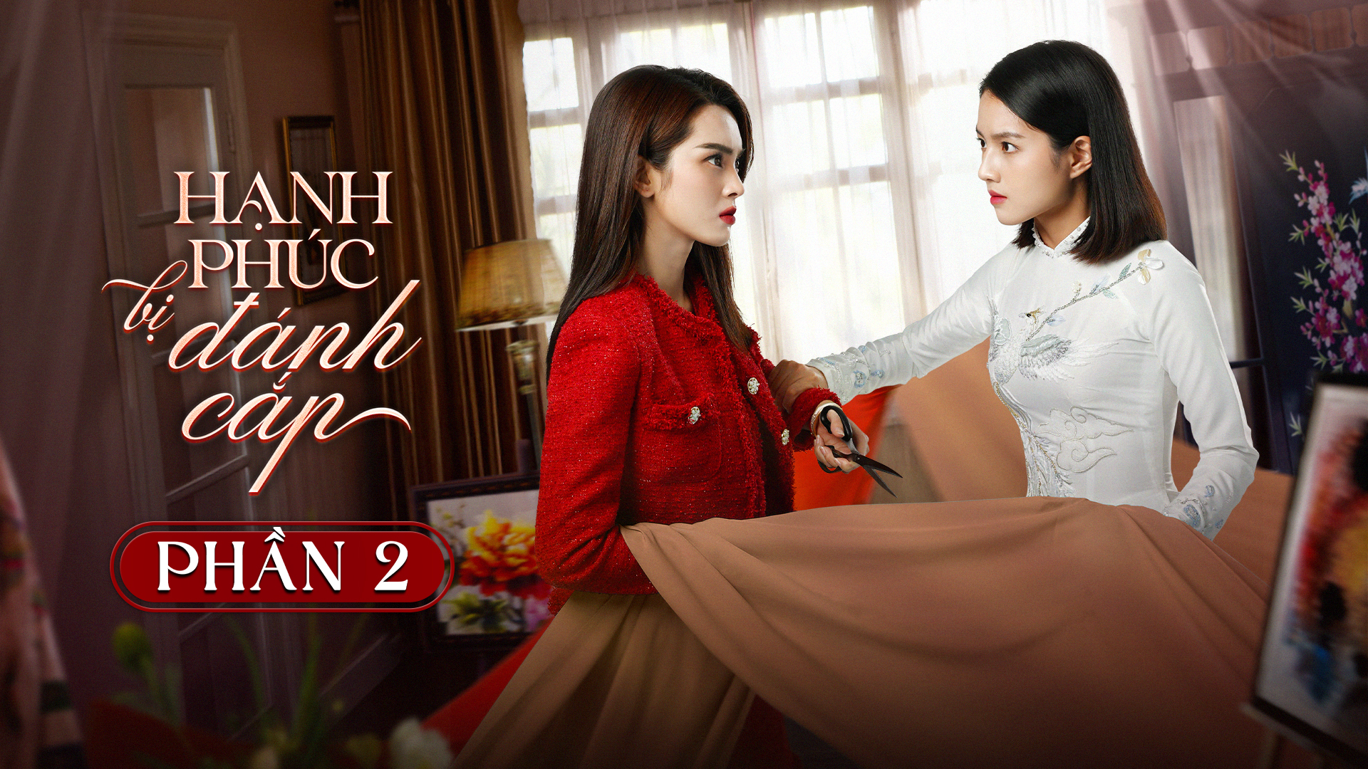 Hạnh Phúc Bị Đánh Cắp - Phần 2 | Hạnh Phúc Bị Đánh Cắp - Phần 2 Tập 1 ...