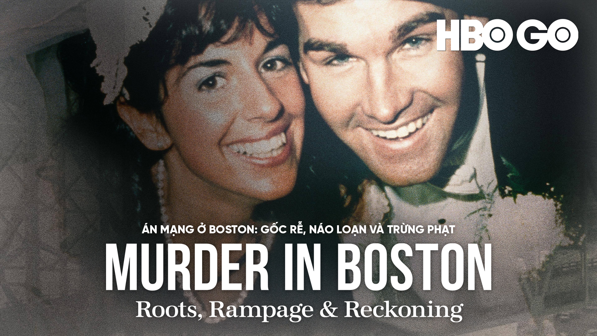 Án Mạng ở Boston: Gốc Rễ, Náo Loạn Và Trừng Phạt | Thuyết Minh | VieON