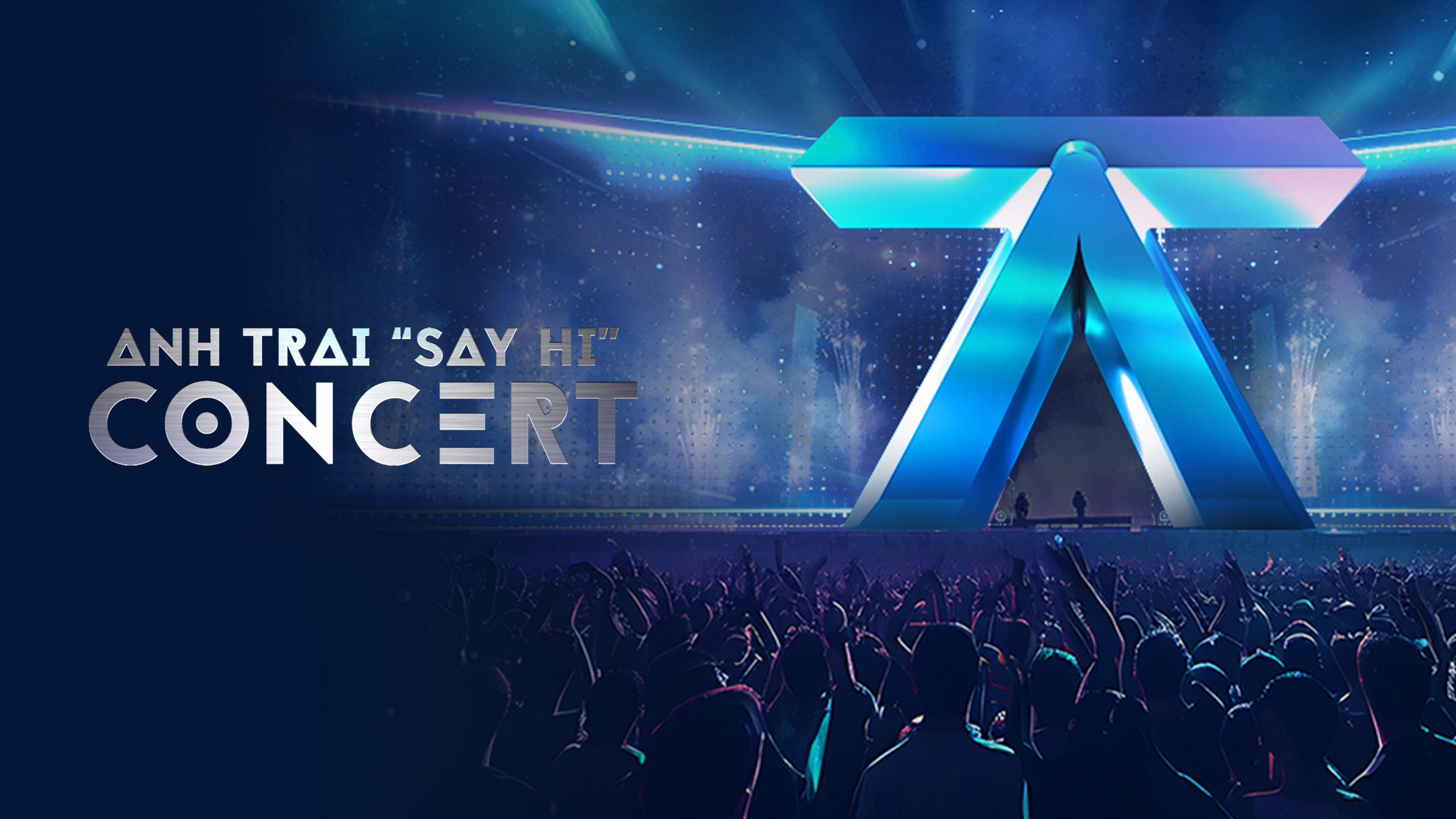 Anh Trai Say Hi Concert: bùng nổ, giọng hát lay động. bạn không thể bỏ lỡ