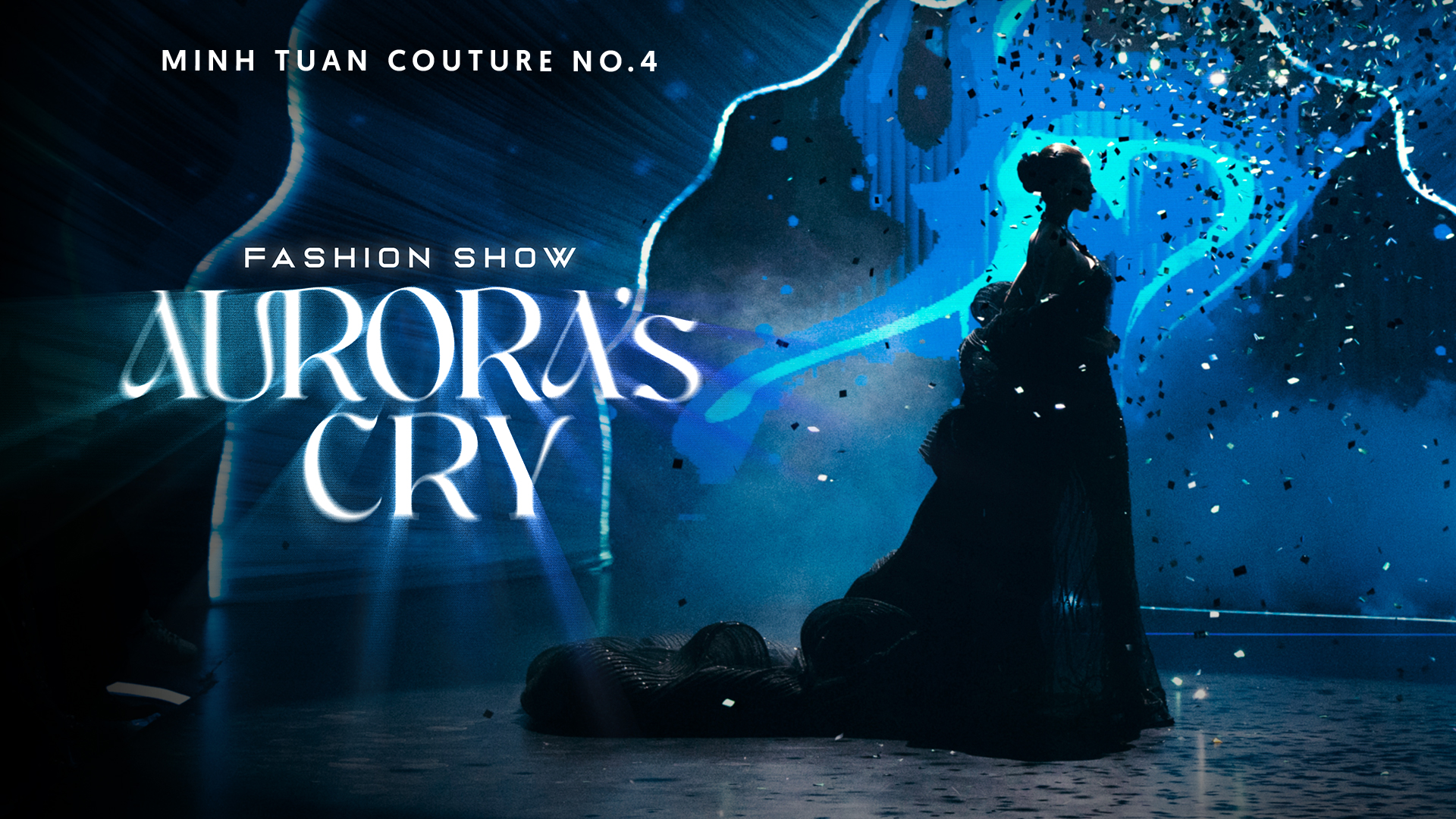 Show Diễn Thời Trang Aurora's Cry | VieON