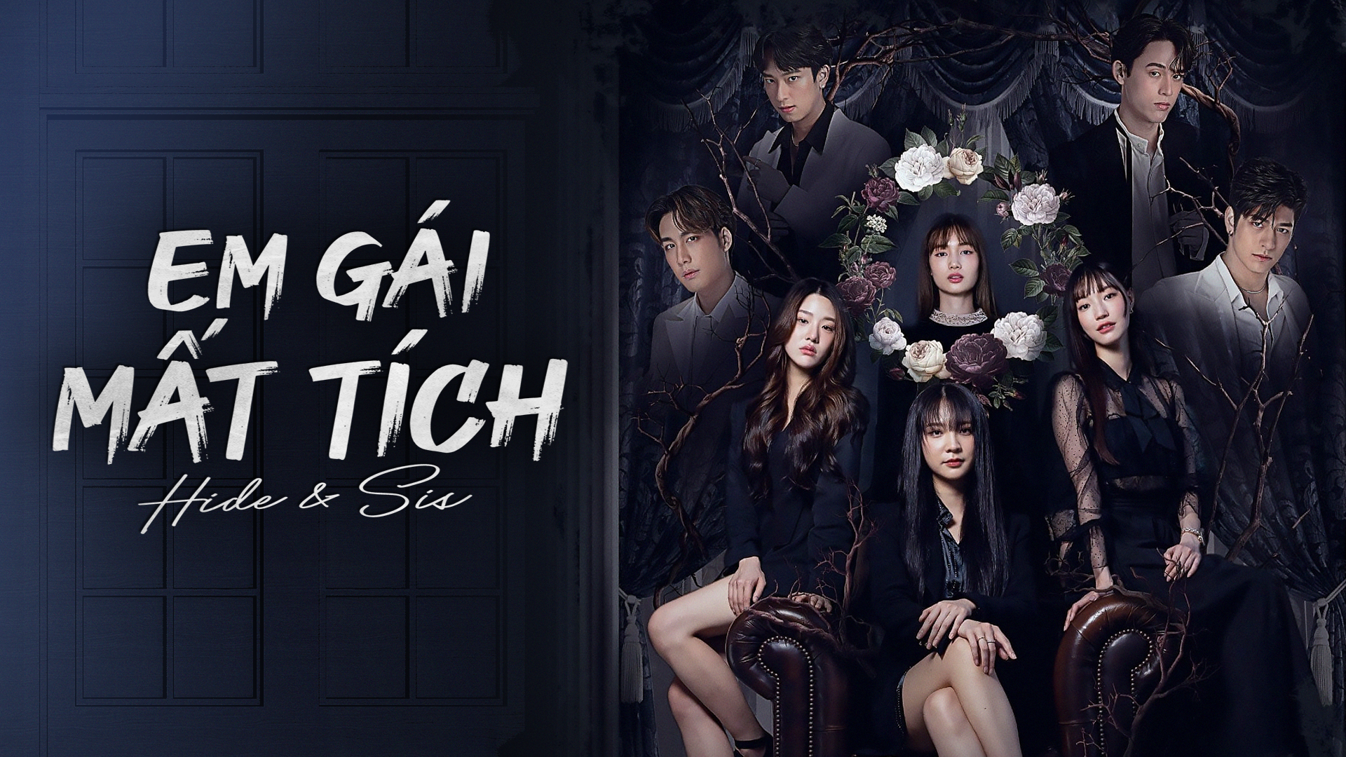 Em Gái Mất Tích - 14 Tập | VieON