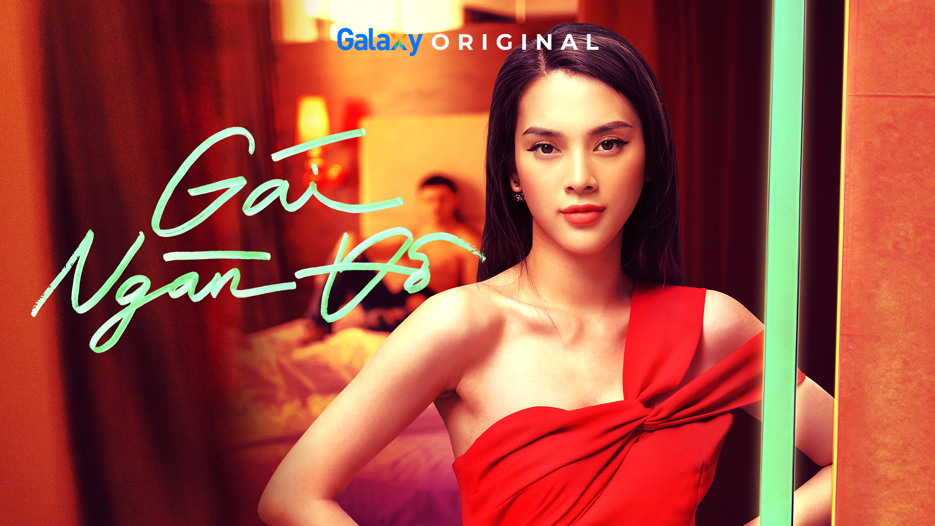 Gái Ngàn Đô - 8 Tập | VieON