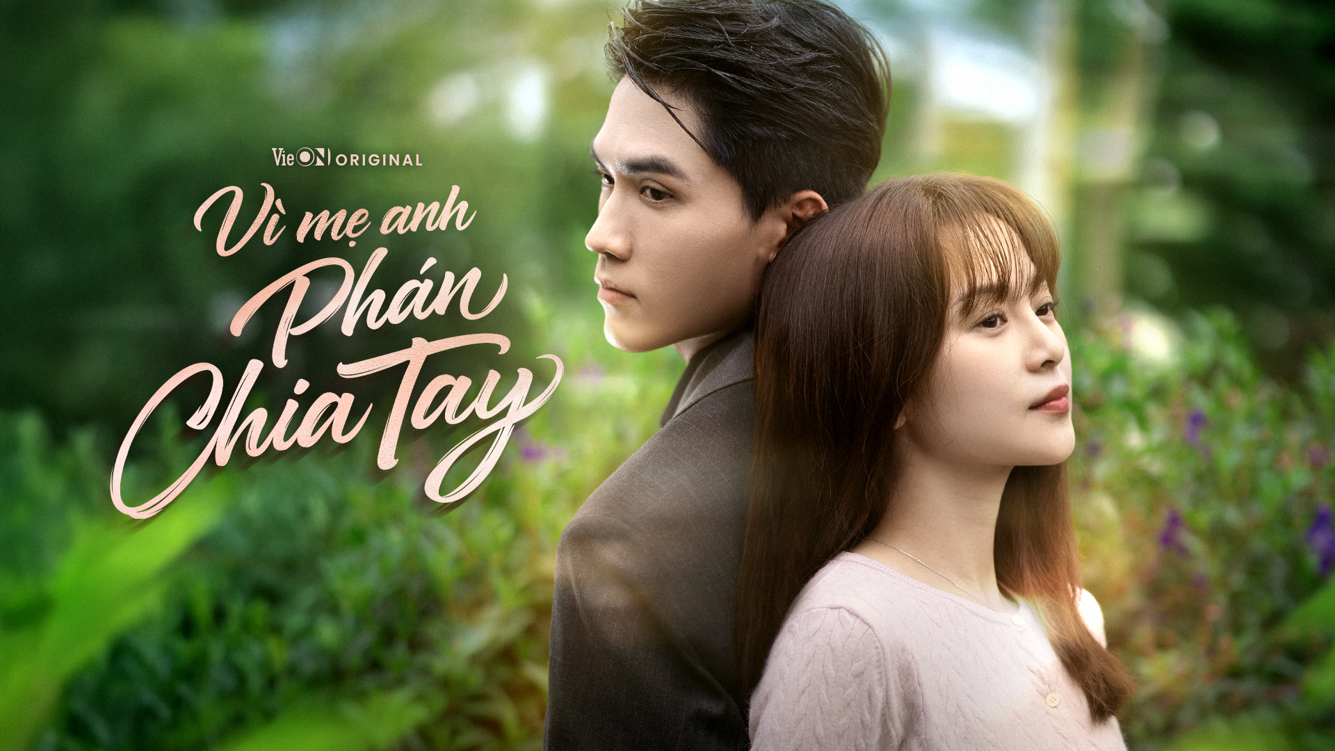 Vì Mẹ Anh Phán Chia Tay: Võ Điền Gia Huy *Cưa Đổ* Tam Triều Dâng ...