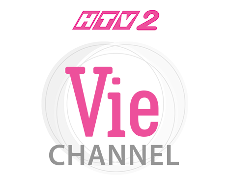 Thiết kế logo chuyên nghiệp htv2 logo cho sự phát triển của địa phương