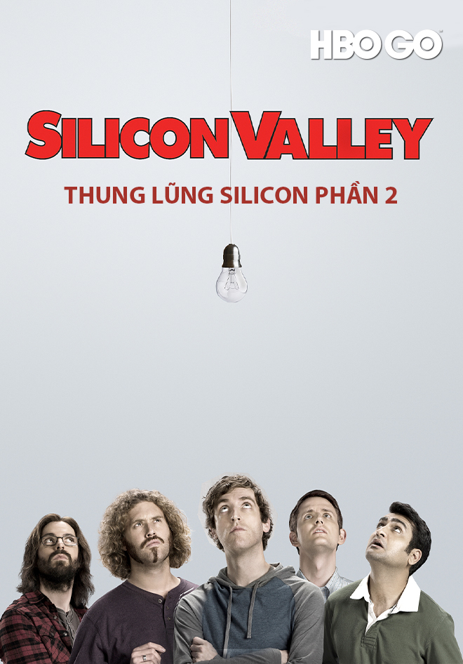 Thung Lũng Silicon - Phần 2 - 10 Tập | VieON