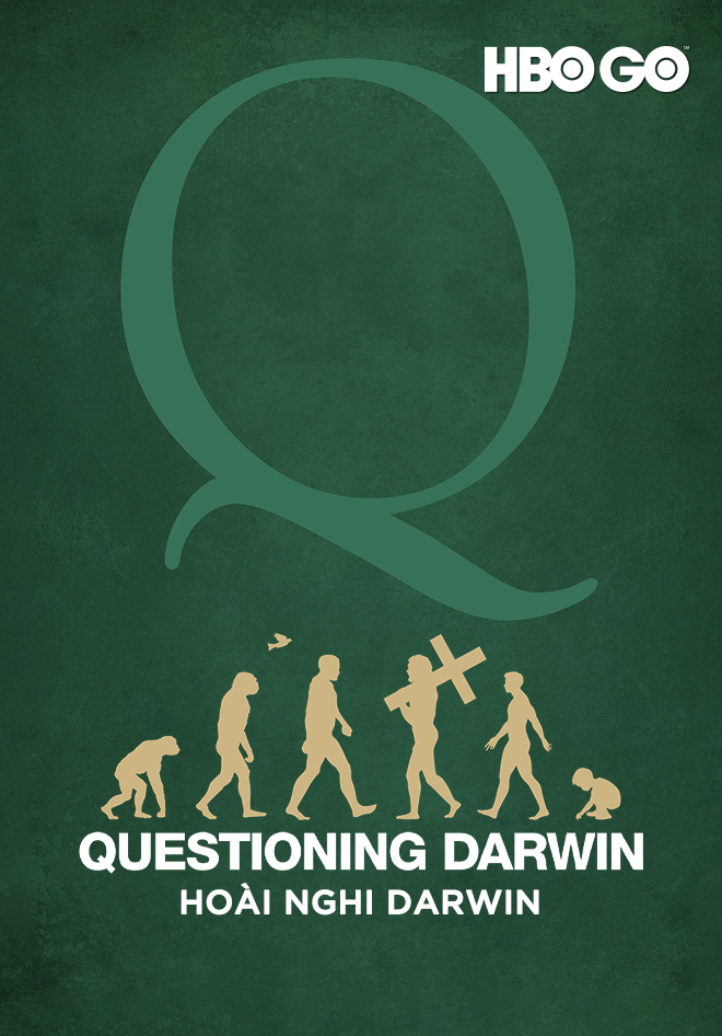 Hoài Nghi Darwin I Questioning Darwin I VieON