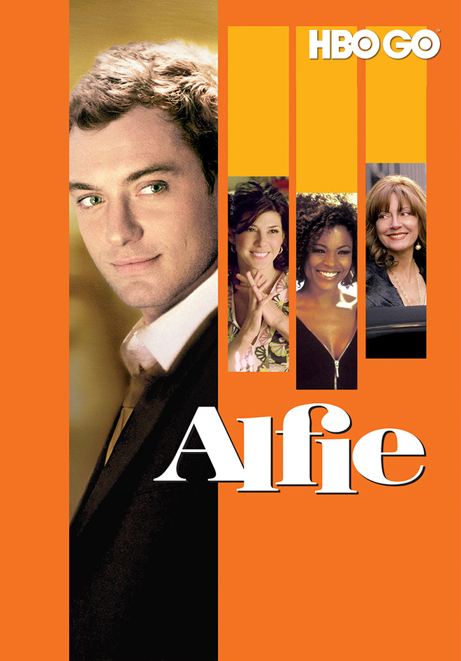 Phim Alife | Thuyết Minh VietSUB | VieON