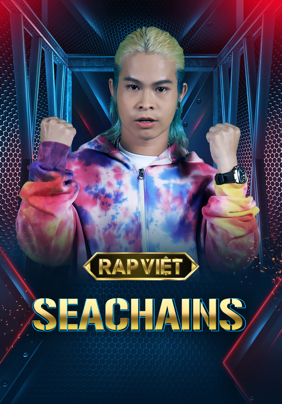 Cảm Nhận - SEACHAINS | VieON