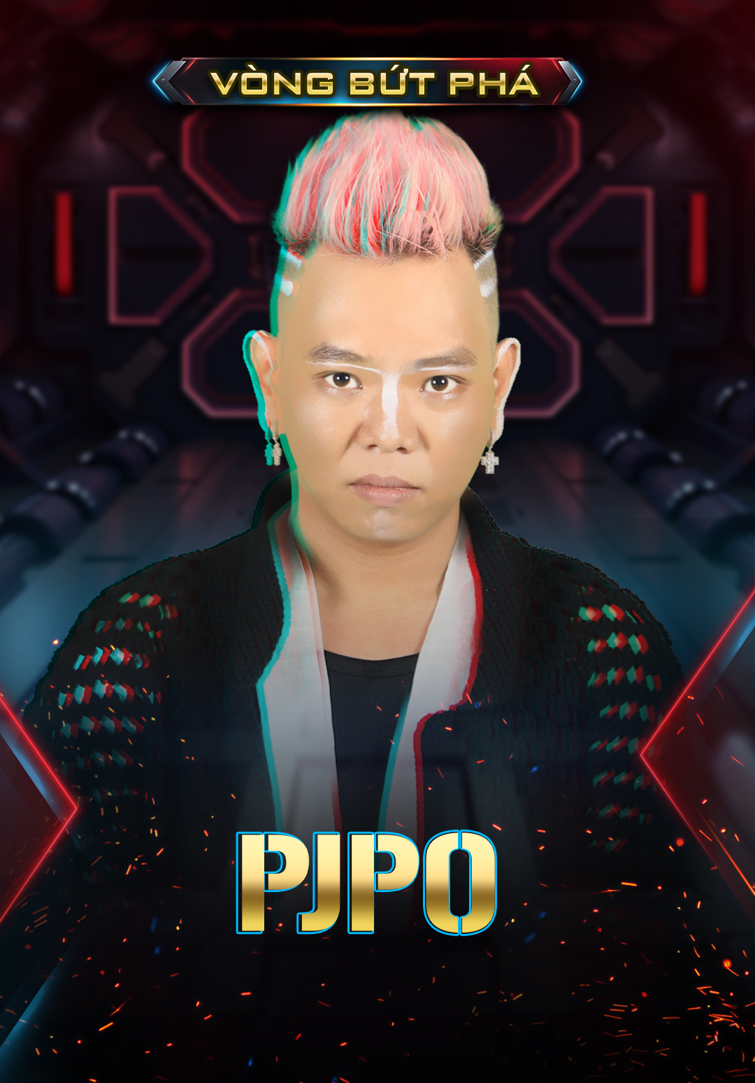 00:00 - PJPO | VieON