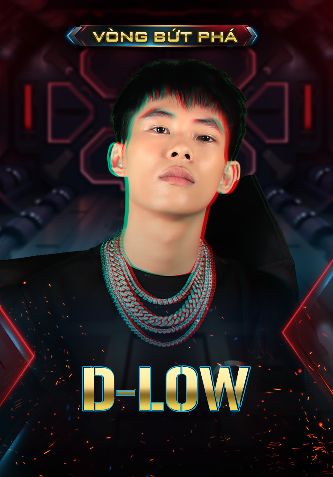 Thủy Triều Đỏ - DLOW | VieON