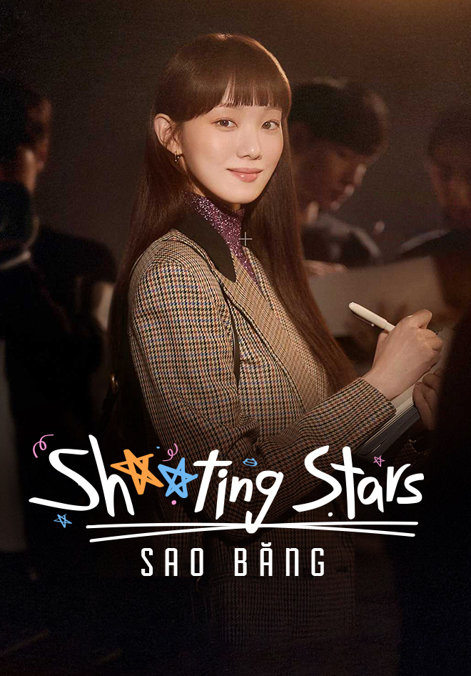 Sao Băng (Shooting Stars) | Shooting Stars Tập 1-5 | VieON