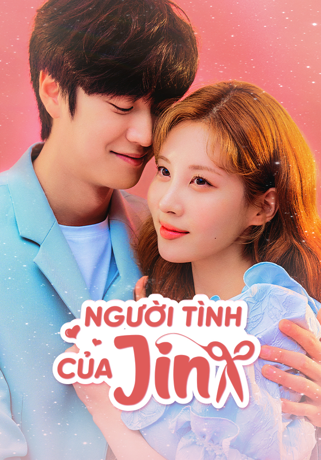 Người Tình Của Jinx | Jinxed At First Tập 1-5 | VieON