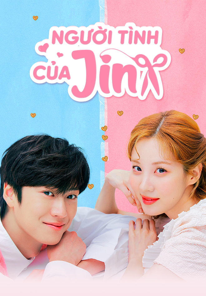 Người Tình Của Jinx | Jinxed At First Tập 1-5 | VieON