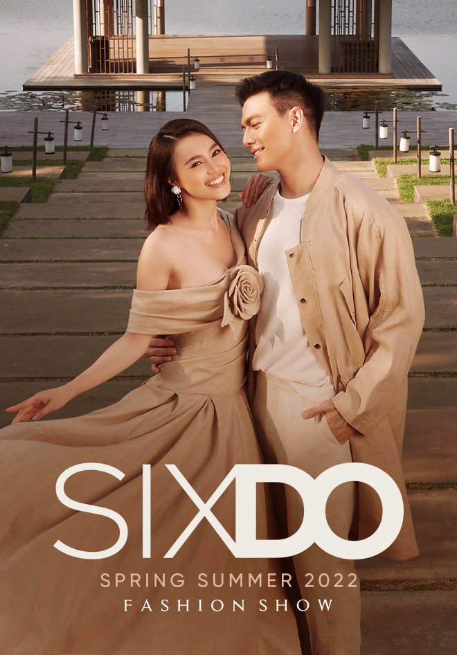 Show Diễn Thời Trang SIXDO Xuân Hè 2022 | SIXDO Spring Summer 2022 ...