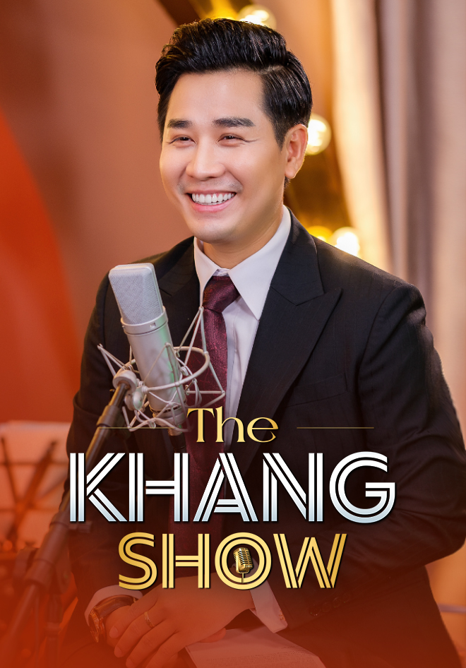 The Khang Show Talkshow | The Khang Show Talkshow Tập 1-108 |VieON
