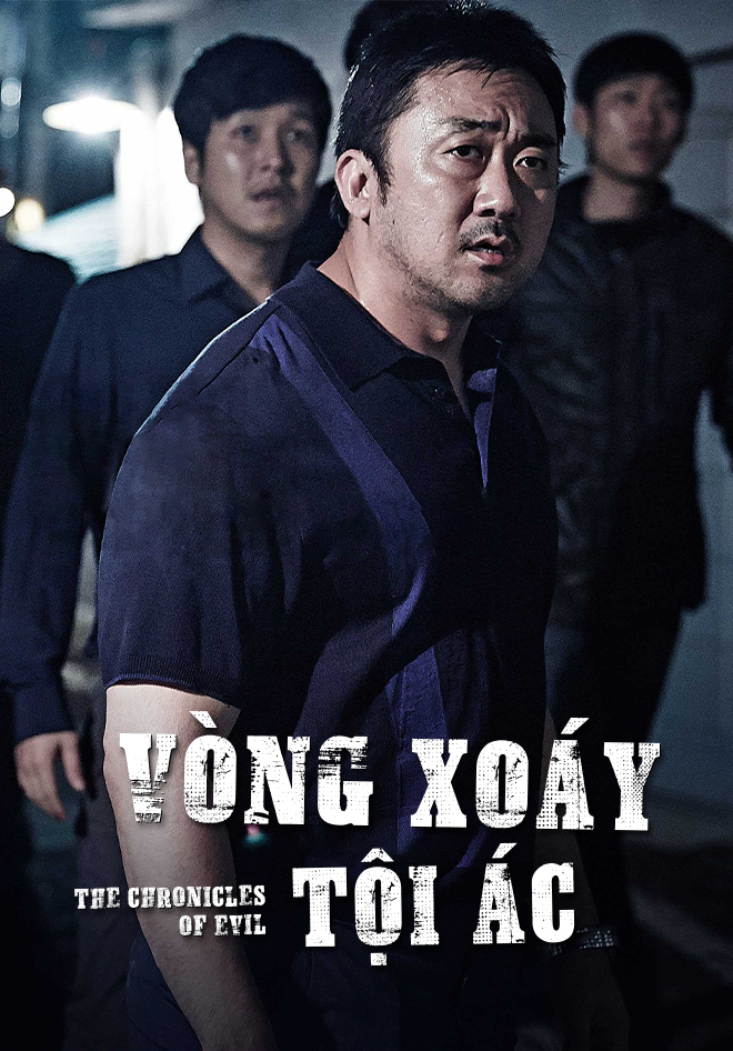 Những bộ phim mới của ma dong seok phim moi được yêu thích nhất