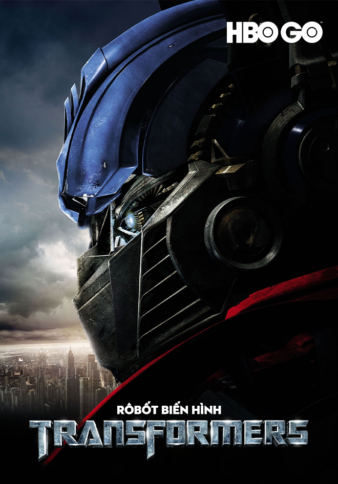 Những bộ phim robot Trung Quốc đình đám không thể bỏ qua