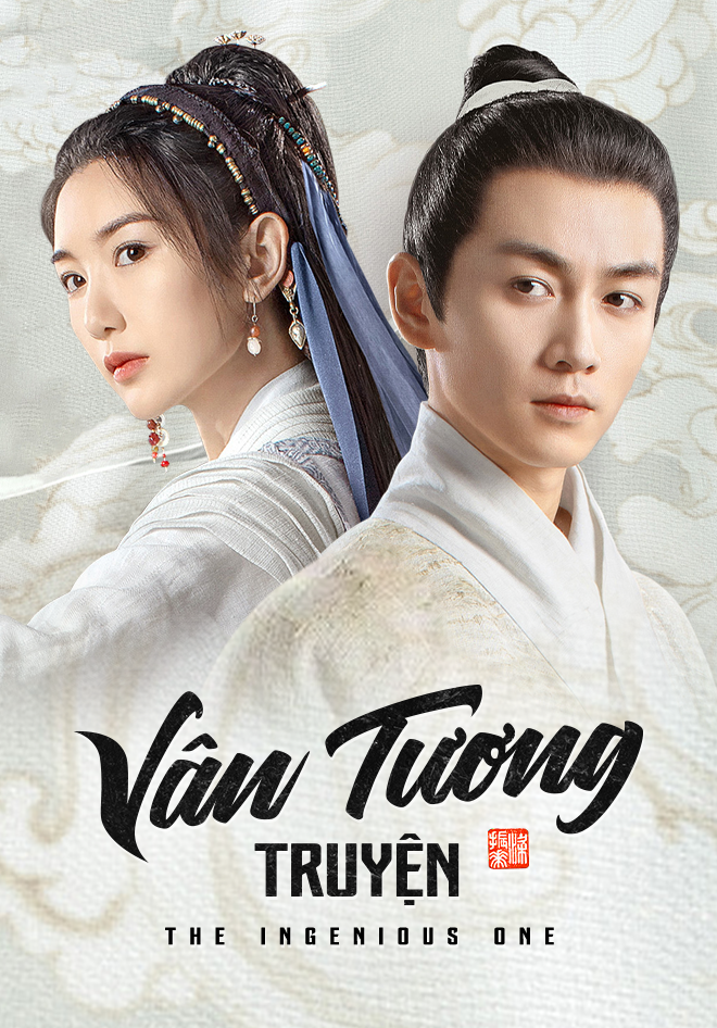 Vân Tương Truyện | The Ingenious One | Thuyêt Minh 1 - 36 tập | VieON