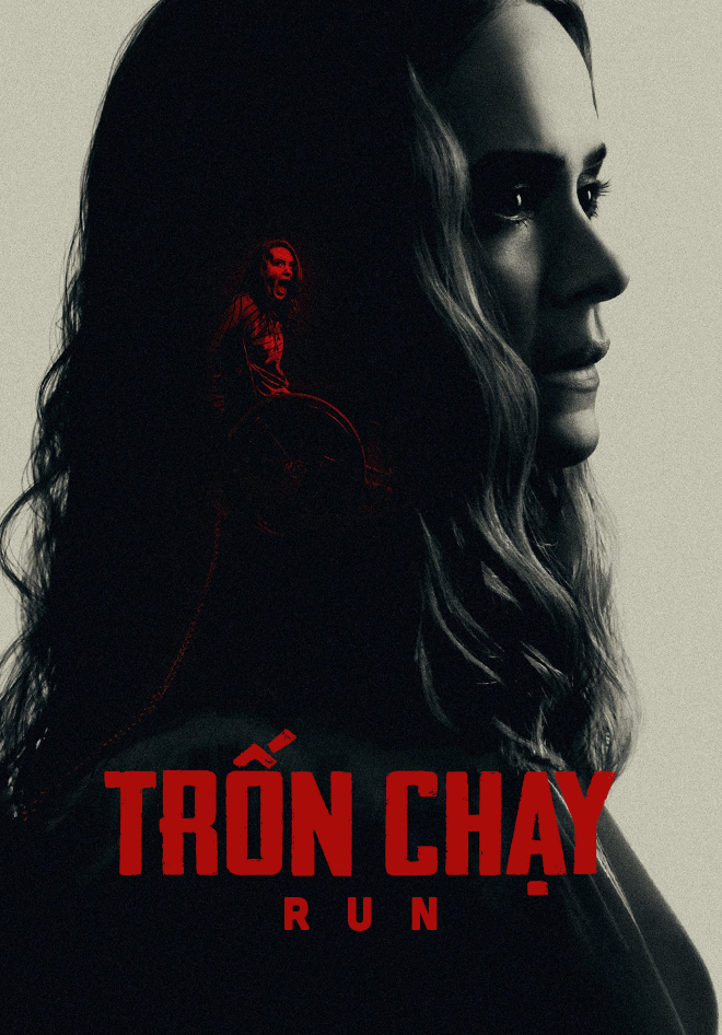 Phim Trốn Chạy - Run | Run | Thuyết Minh VietSUB | VieON