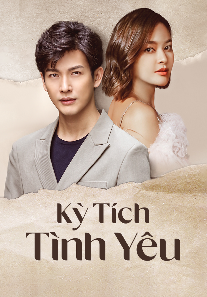 Kỳ Tích Tình Yêu | The Infinite Love Tập 1-24 |VieON