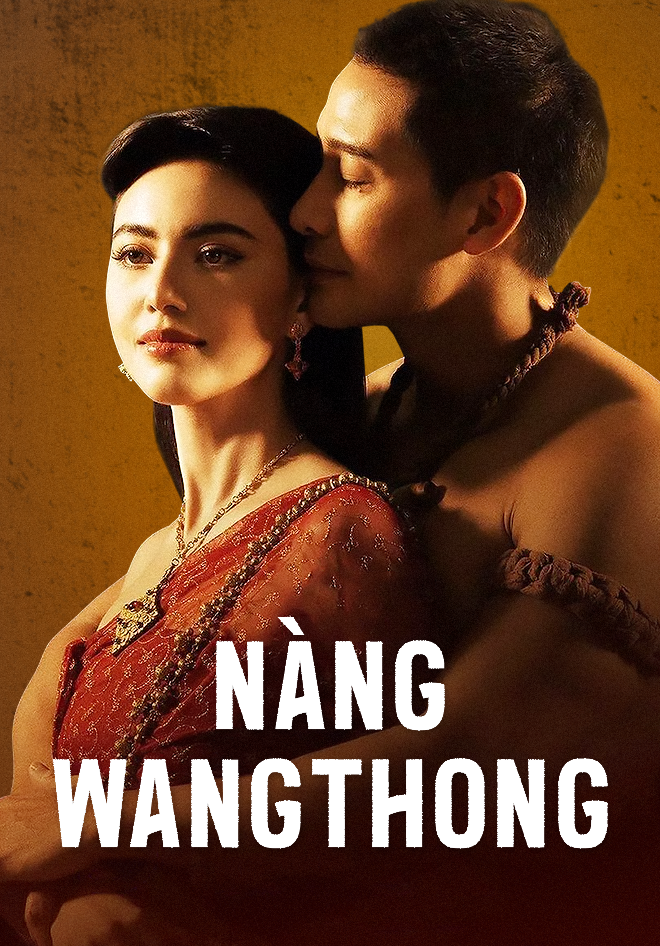 Nàng Wanthong | Wanthong | Thuyết Minh Tập 1-37 |VieON