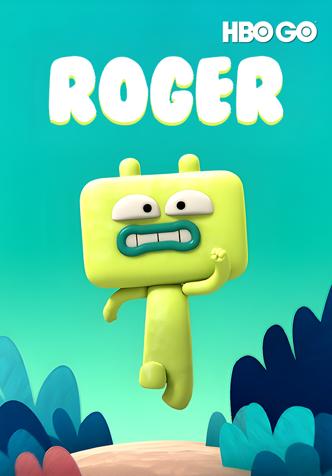 Roger - Phần 1 - 78 Tập | VieON