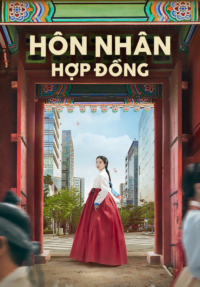 Hôn Nhân Hợp Đồng | The Story Of Park’s Marriage Contract Tập 1-5 | VieON