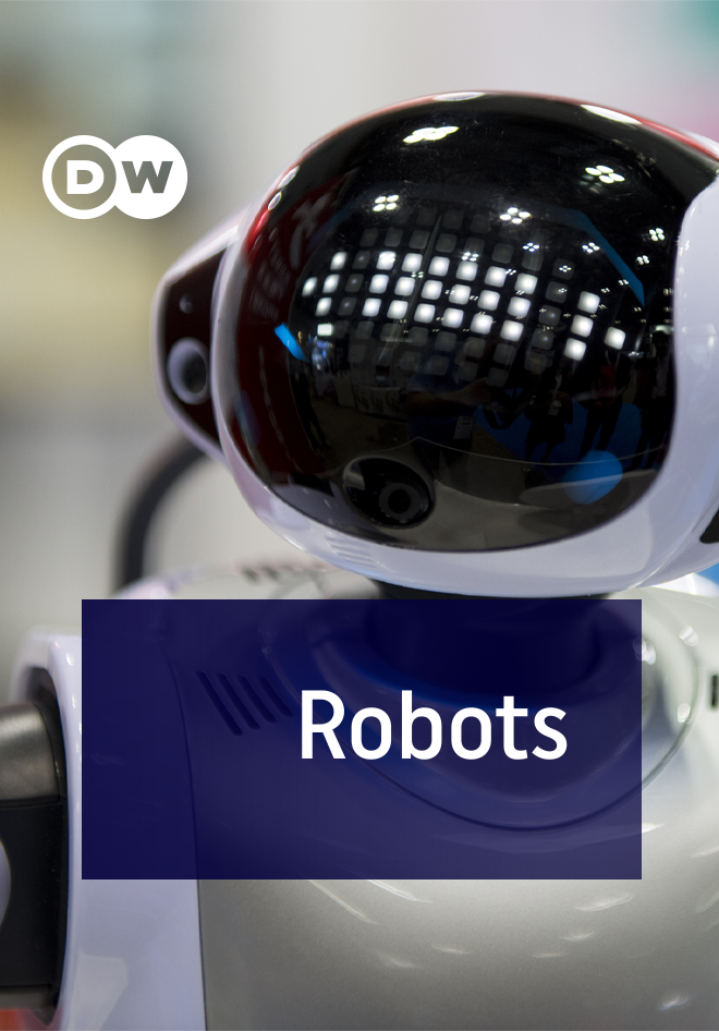 Robots - 6 Tập | VieON