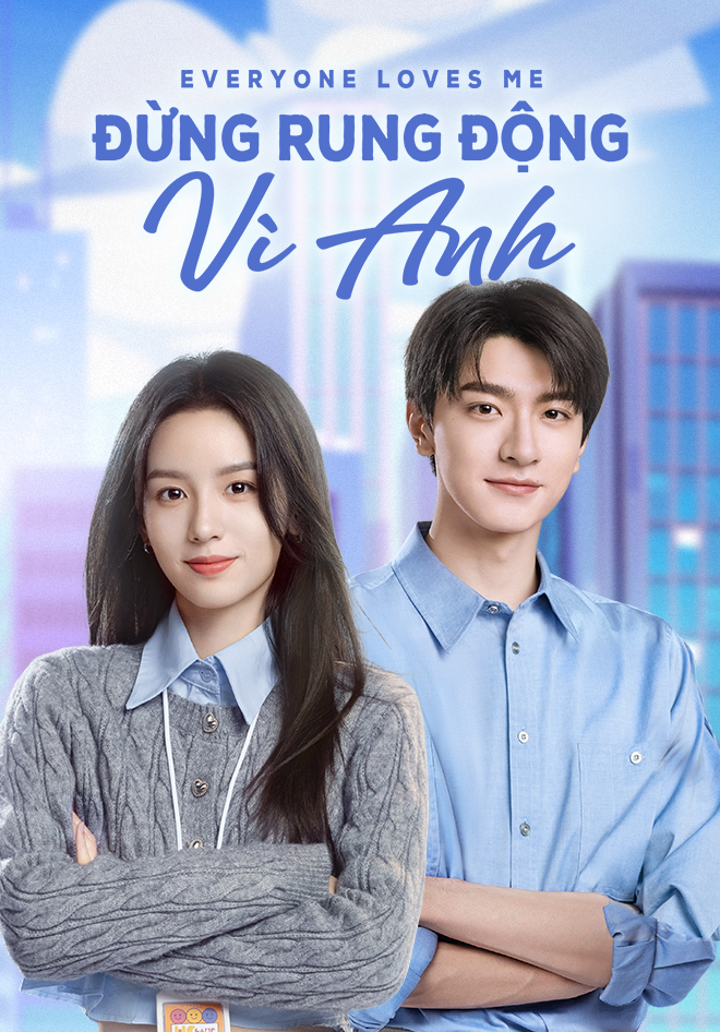 Đừng Rung Động Vì Anh | Đừng Rung Động Vì Anh Tập 1-5 | VieON