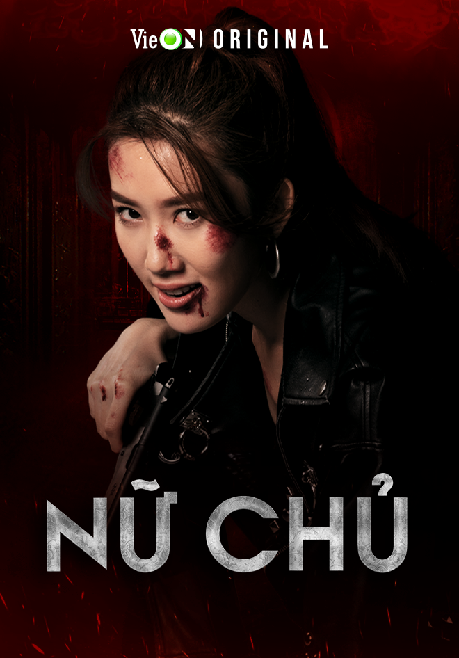 Nữ Chủ | She, Who Rules | Xem Trọn 21 tập |VieON