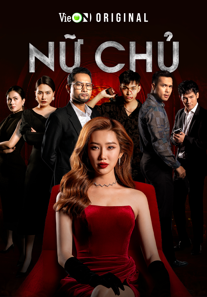 Nữ Chủ | She, Who Rules | Xem Trọn 21 tập |VieON