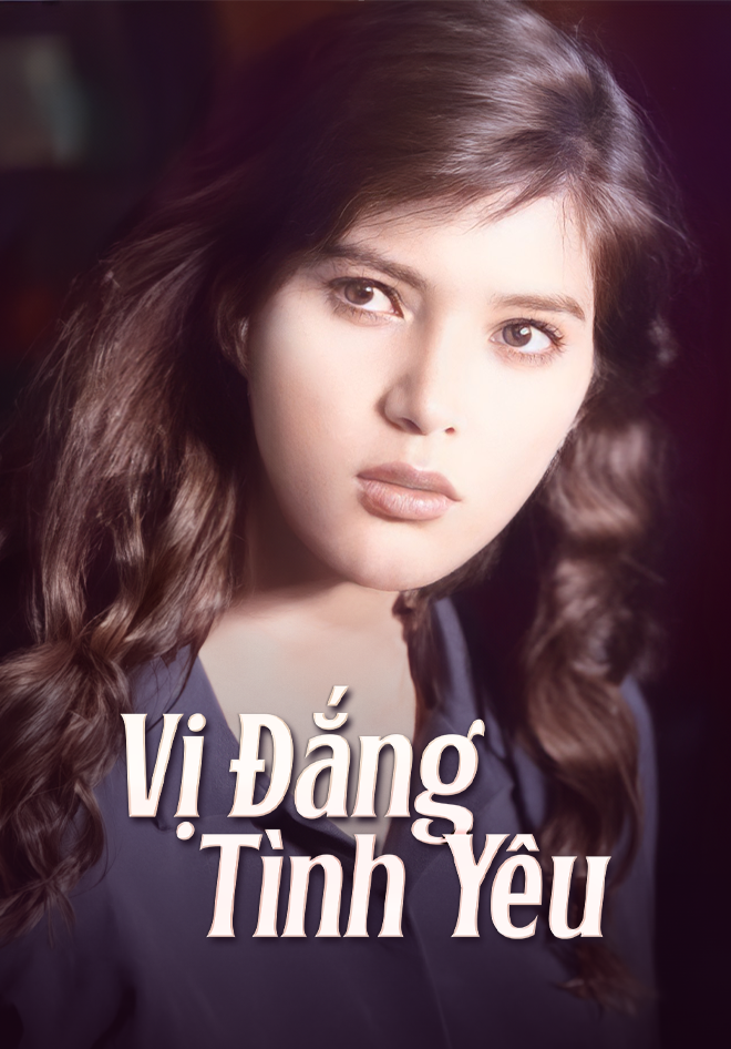 Vị Đắng Tình Yêu | VieON