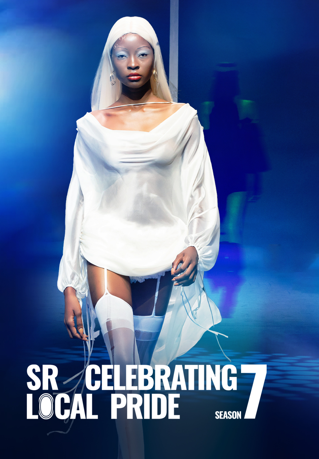 Show diễn thời trang SR Celebrating Local Pride 7 | Tập 1-5 |VieON