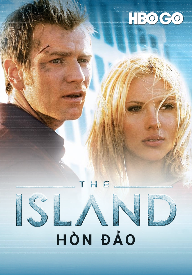 Hòn Đảo HBO | The Island Thuyết Minh Vietsub | VieON