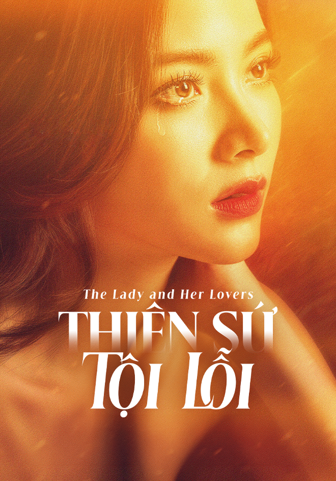 Thiên Sứ Tội Lỗi (2024) Thuyết Minh Tập 1- 42 HD - Baifern Pimchanok ...