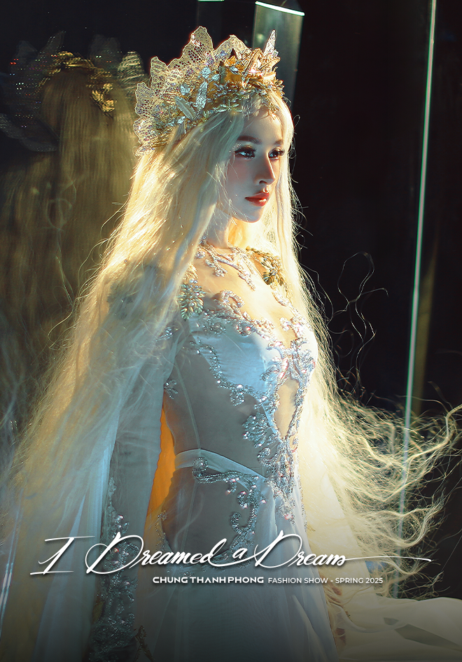 Show Diễn I Dreamed A Dream by Chung Thanh Phong | Tập 1-4 |VieON