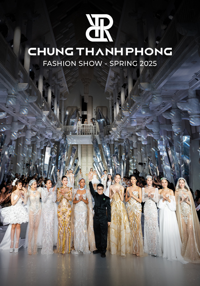 Show Diễn I Dreamed A Dream by Chung Thanh Phong | Tập 1-4 |VieON