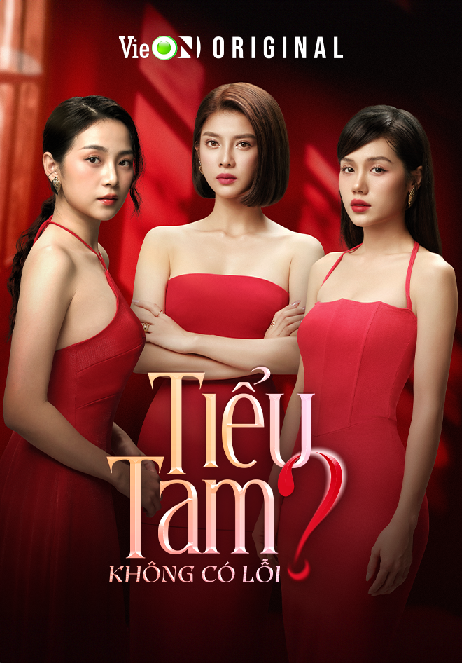 Tiểu Tam Không Có Lỗi?: Trình Mỹ Duyên *Chữa Lành* Hay Phá Nát Hôn Nhân ...