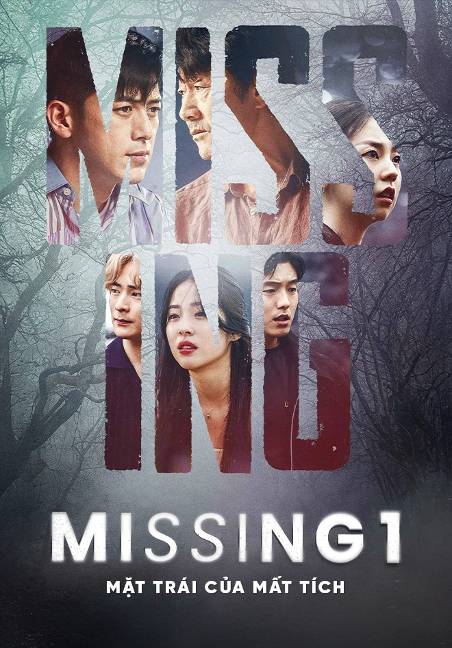 Mặt Trái Của Mất Tích - Phần 1 | Missing: The Other Side Tập 1-12 |VieON