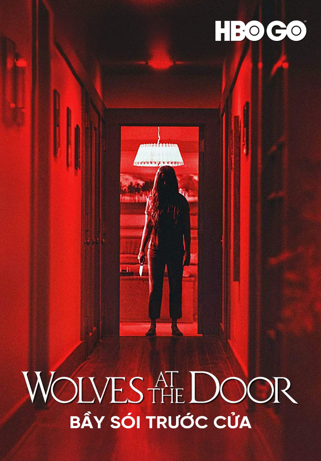 Phim Bầy Sói Trước Cửa | Wolves At The Door | VieON