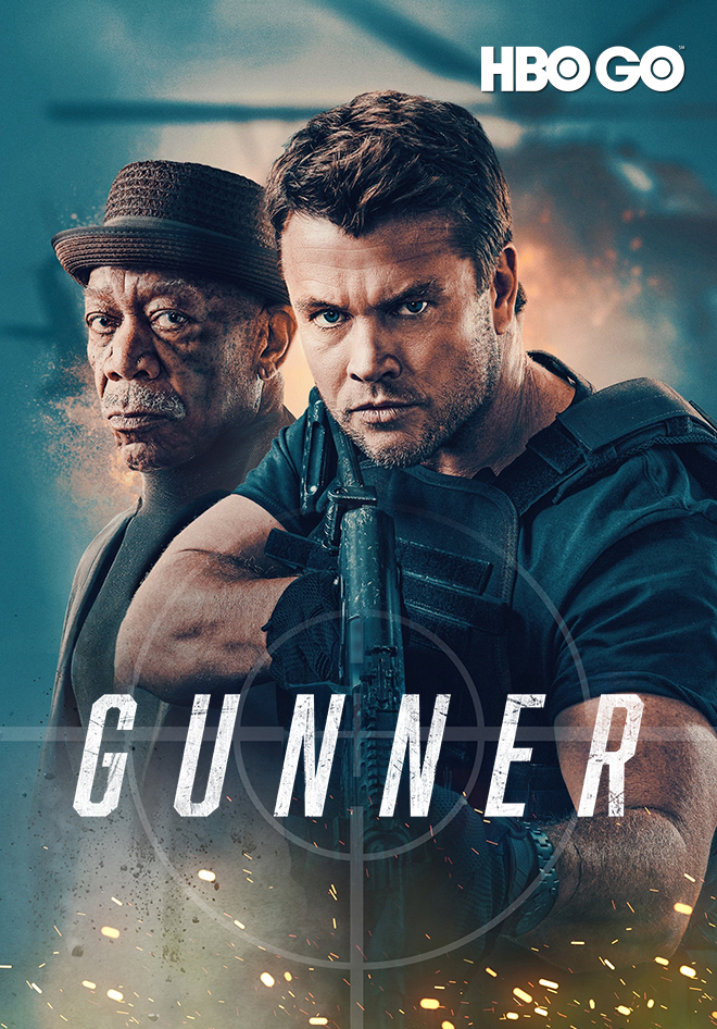 Phim Gunner | Gunner | Thuyết Minh VietSUB | VieON