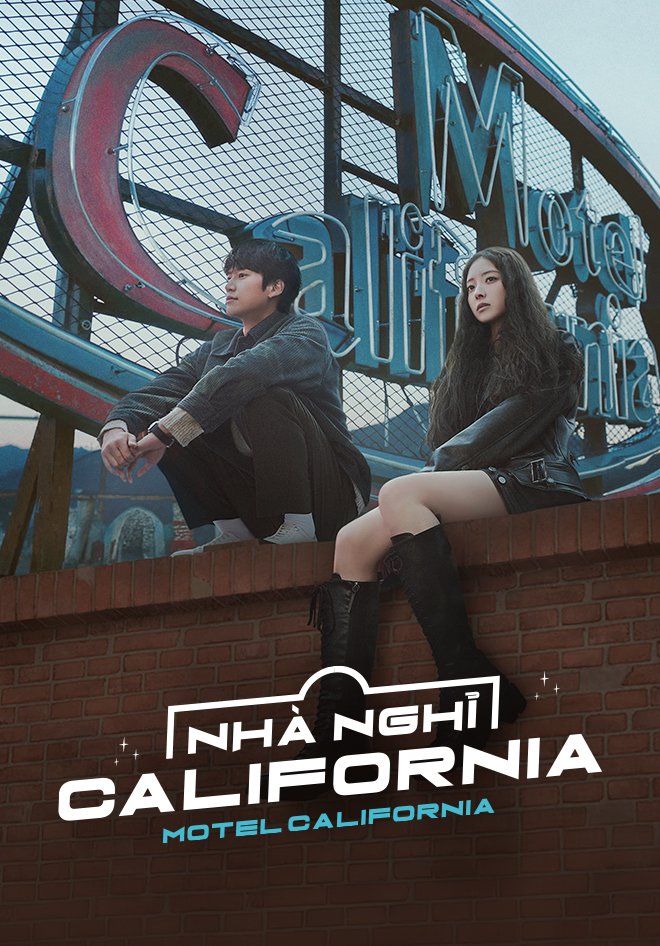Nhà Nghỉ California (Motel California) | Motel California Tập 1-12 |VieON
