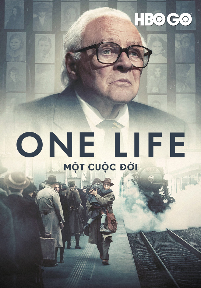 Một Cuộc Đời | One Life Thuyết Minh Vietsub | VieON